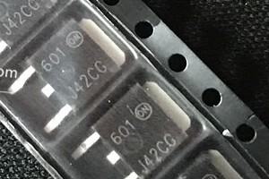 原装进口TIP42C 贴片TO-252 达林顿三极管J42CG MJD42CT4G MJD42