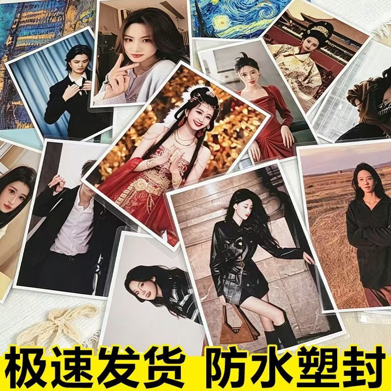 影楼照片冲印小卡定制手机适用个性化定制服务宝宝照洗照片打印照