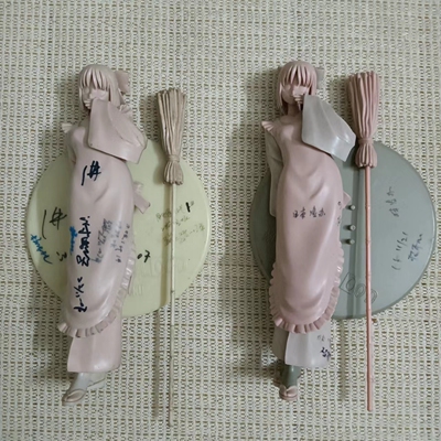 月姬格斗Kohaku琥珀工程样板