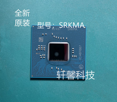 全新11代南桥 FH82H570 SRKM5 FH82B560 SRKM6 SRKMA  现货