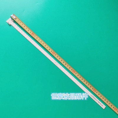 适用全新海尔 LE43A720 灯条 LJ64-03317A 2011SGS43 7030 54 背