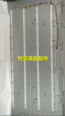 适用微鲸49D2U3000电视LED灯条JL.D49091330-324BS-M背光49寸4条9