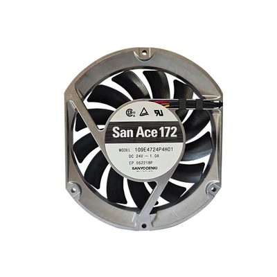 SANYODENKI散热风扇原装进口