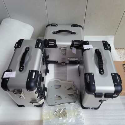 春风450MT800MT边箱700MT1000MTX边箱挂箱尾箱三箱