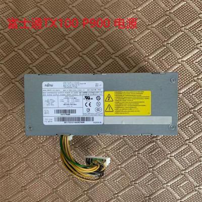 富士通TX100 P900 电源 S26113-E563-V50-01 DPS-250AB-62A电源