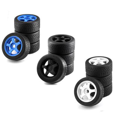 ARRMA1/7 INFRACTION越界6S 无极限F1 LIMITLESS通用轮胎ARA55006