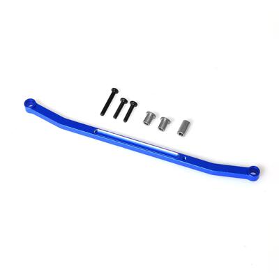 LOSI 1/18 Mini LMT Monster Truck铝合金转向拉杆L0S211051