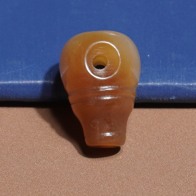 方言新疆且末料高脂糯糖白玉三通