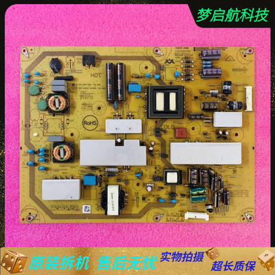 夏普LCD-60NX255A/60DS31A电源板