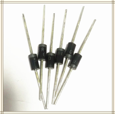 SR360 SB360 SS36 肖特基 二极管3A 60V DIP  250只/35元包邮