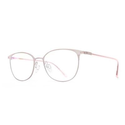 镜框P+US超轻全框生物钢男女通用