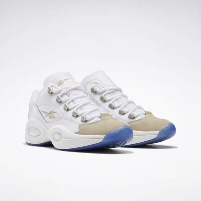 篮球鞋篮球鞋Reebok/锐步艾弗森