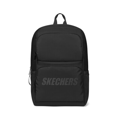 斯凯奇男女同款学生双肩包背包运动户外休闲包L323U117 L320U196