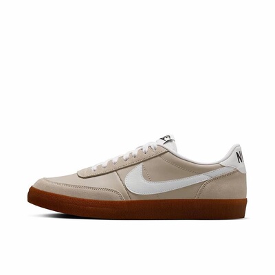 Nike Killshot 2 舒适 低帮 板鞋 男款 卡其HF4261-299