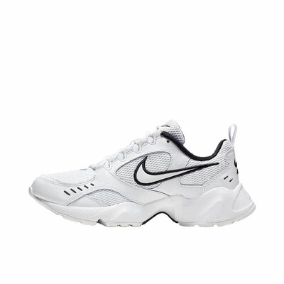 Nike Air Heights 舒适厚底 运动 低帮 休闲鞋女款CI0603-102