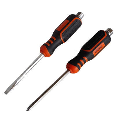 华丰巨箭十字一字多功能螺丝刀