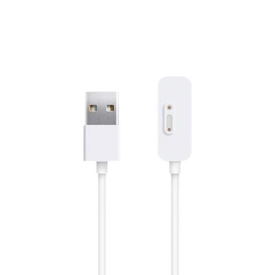 适用米兔手表6C5C充电线4C6X5Pro/4Pro小寻手表S3Y2X3磁吸充电器