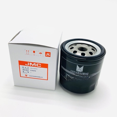 五十铃原厂机油滤清器芯 JX0806H 1012160TA F235 8-97049708-1.0