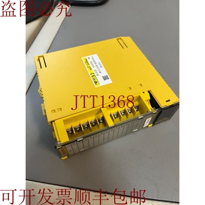 原装供应发那科AID16D,A03B-0819-C104