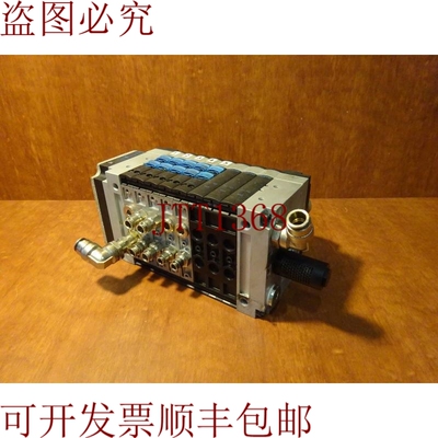 原装供应Festus 阀岛 CPV18 阀岛