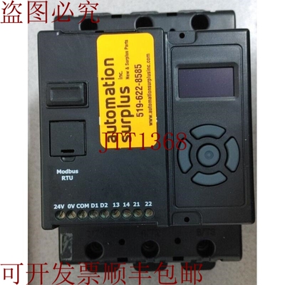 原装供应MOTORTRONICS VMX-AGY-103 软启动器 15/20 575VAC！！