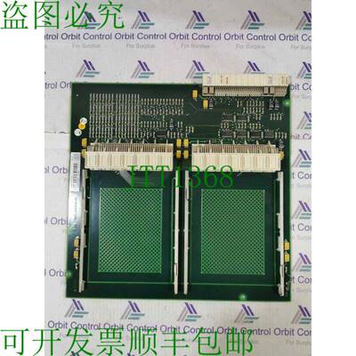 原装供应ABB 3BSE003645R1 / PM154 板（需要更换框架）