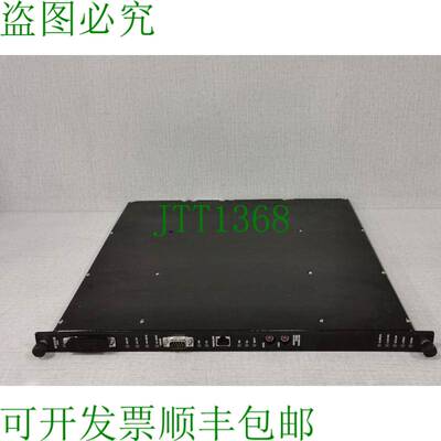 原装供应TRICX MP3008 主内存模块 74002230/100 REV B2