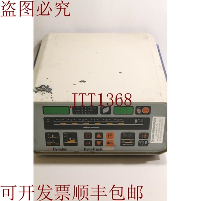 原装供应ITW Dynatec DynaTrack 胶水控制器