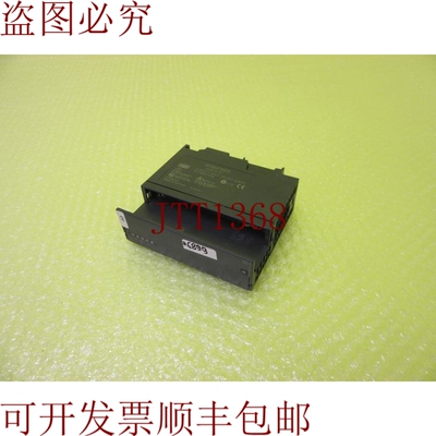 原装供应6ES7 340-1AH01-0AE0 _  _  6899