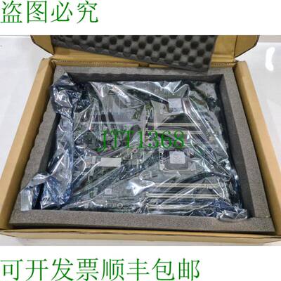 原装供应00Y7337 双 S.1356 DDR3 X3630 M4