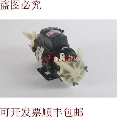 原装供应March 823-001-4泵W / Fasco型，U85 7182-0009电机230V