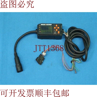 原装供应ZX-EDA11 ZXEDA11 光电放大器带 O 保护套