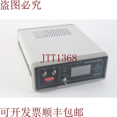 原装供应Oprel / Jds Uniphase OFA20D-1221M Y铒元件放大器 Con