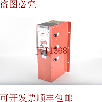 原装供应控制概念 3629B 380 VAC，160 Amperios，Scr Power Cont