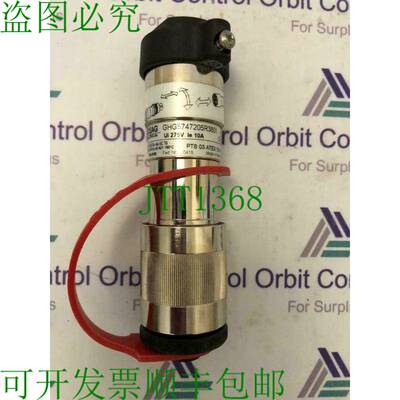 原装供应COOPER CROUSE-HINDS GHG5747205R3801-