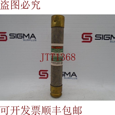 原装供应ASEA 棕色 BOVERI ECSR-1-6/10 保险丝