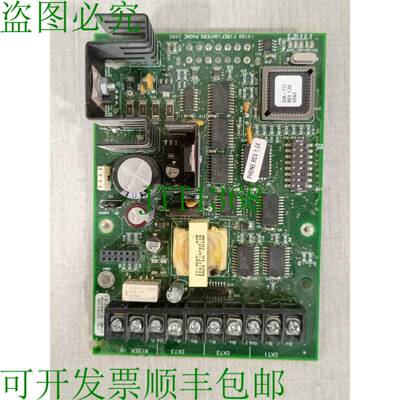 原装供应SIMPLEX 4100-1272 电路板 0566127 修订版 K