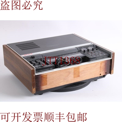 原装供应JVC CR-6060U 视频 Grabadora Casete - 如何零件