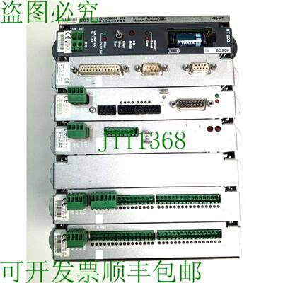 原装供应PLC - 模块 1070075100-202 NT 200 CL-ZE201N POS-LR1 A