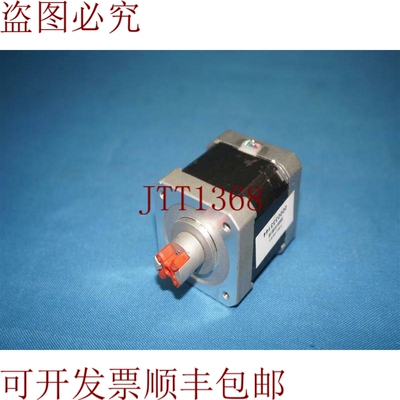 原装供应Vexta C058F-9012KE C058F9012KE 2相步进电机带断裂切割