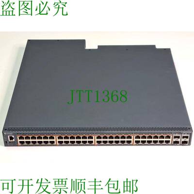 原装供应Extreme Avaya AL590004X-E6 - ERS 5952GTS-PWR+ 无风扇