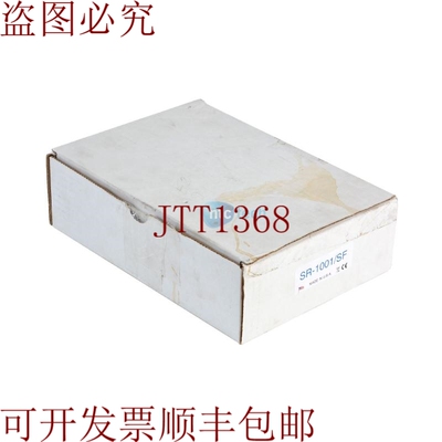 原装供应Meridian Technologies Sr-1001 / Sf Fibra Optica Expa