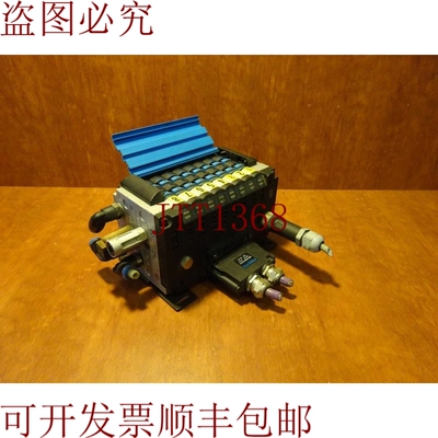 原装供应Festus 端子阀岛 CPV-14-VI 20813