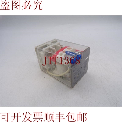 原装供应卡洛·加瓦齐 RCP800224VAC