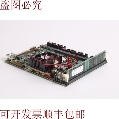 原装供应Computer Dynamics INC SBC-MaX2 Rev F SBC-MaX2-233 卡