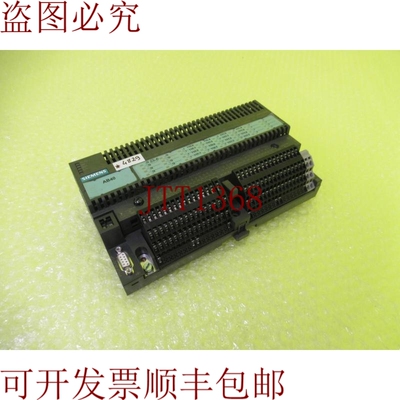 原装供应ET 200B-24DI/8D0_6个月4829