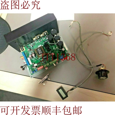 原装供应SERVICE ENGINEERING INC ACCU-TUNE VIBRATORY 碗控制器