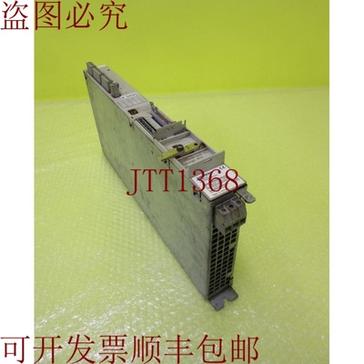 原装供应6SN1112-1AC01-0AA0 SIMODRIVE _  _  4443