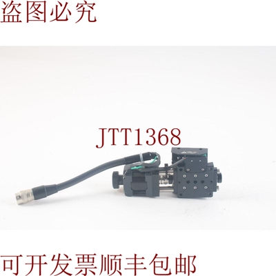 原装供应Suruga Seki KS501-40U 1 轴电动舞台带东方 PMM33BH2-C1