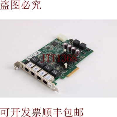 原装供应康耐视 CFG-8704E-10-0001 Marco Grabber Tarjeta 825-1